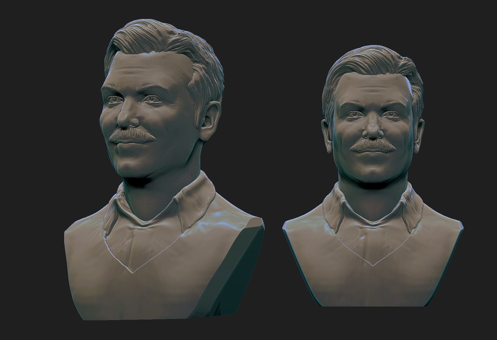 modelo 3d Lasso - TurboSquid 2139672