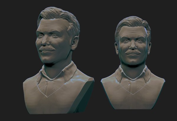 modelo 3d Lasso - TurboSquid 2139672