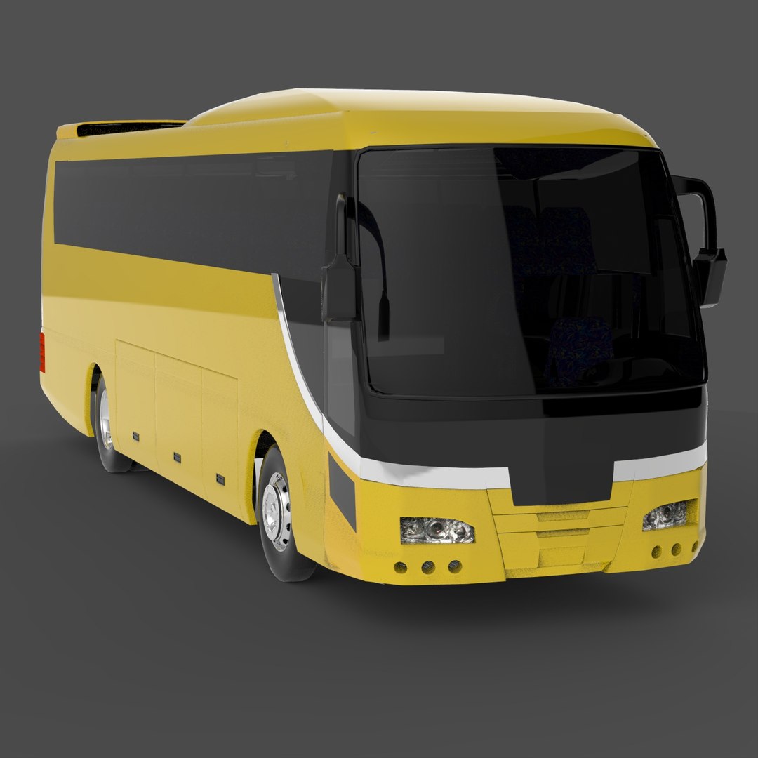 New Hino Buses News: Hino Poncho Minibus To Trial Run In Penang And