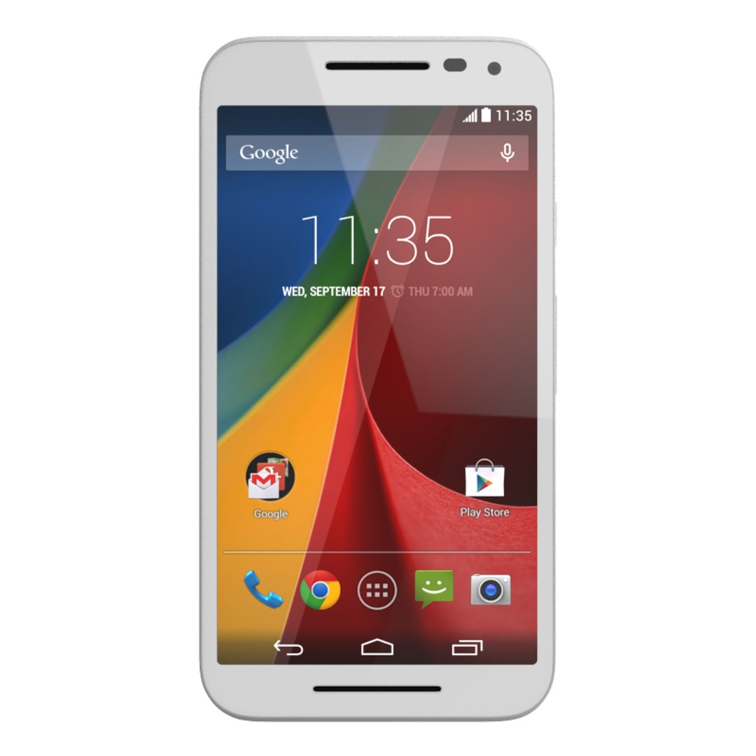 3D moto g turbo edition - TurboSquid 1314189