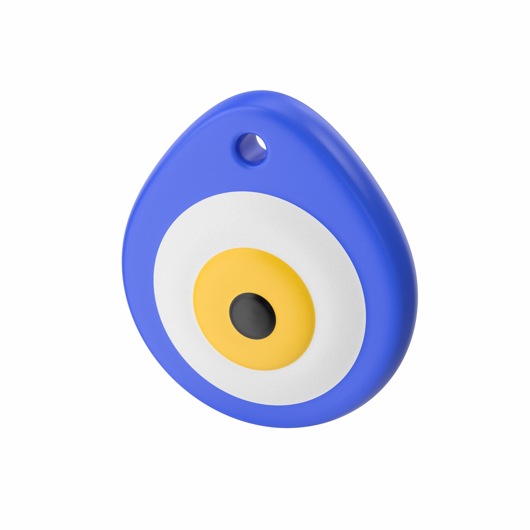 Evil Eye Model - TurboSquid 2281021