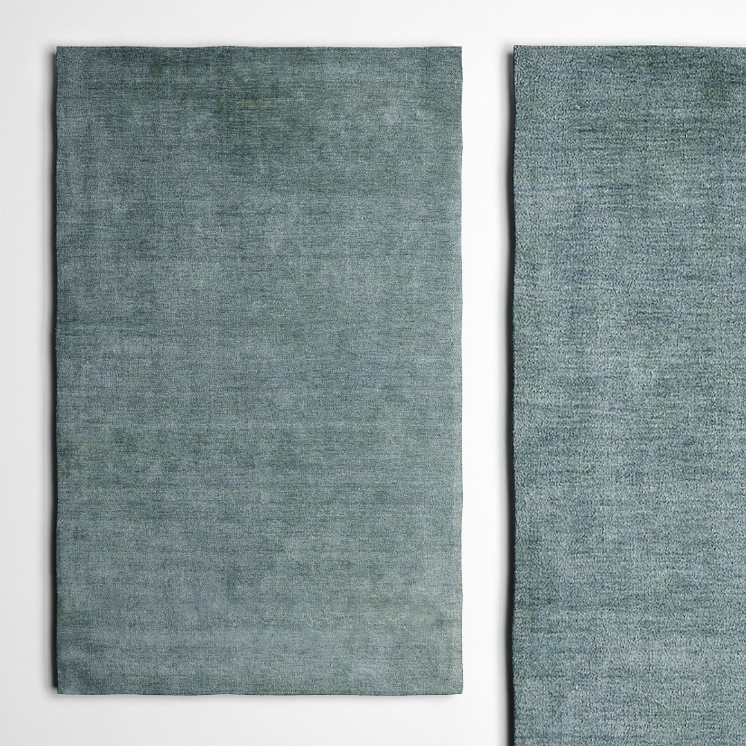 3D Rugs Flooring - TurboSquid 1201540