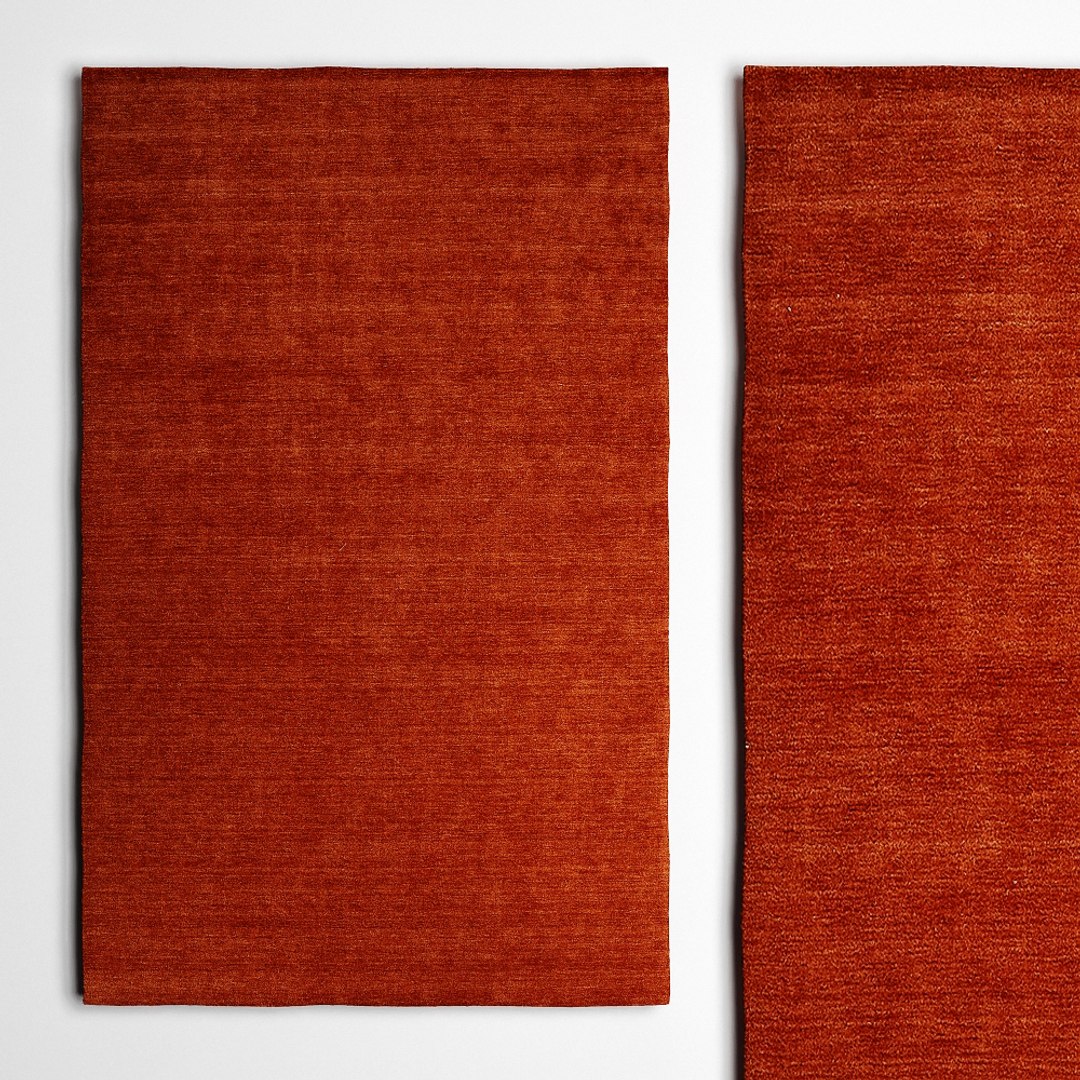 3D Rugs Flooring - TurboSquid 1201540