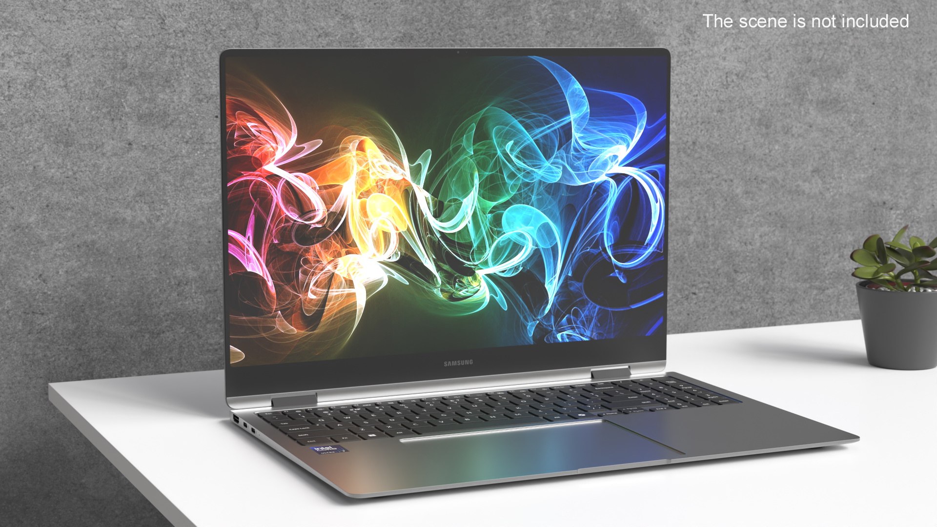 Samsung Galaxy Book5 Pro 360 Model - TurboSquid 2335690