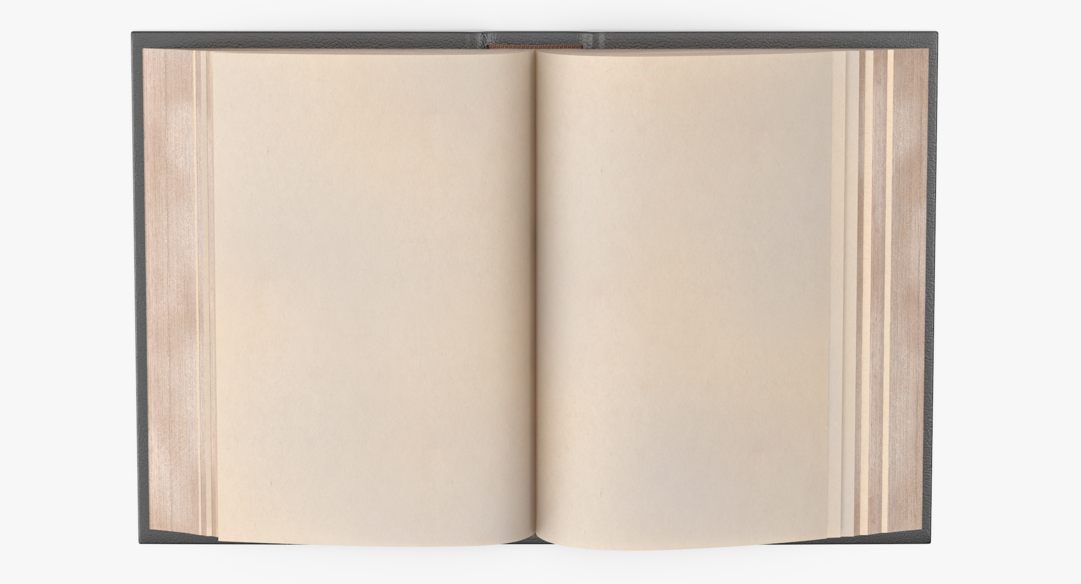 max classic book 01 open