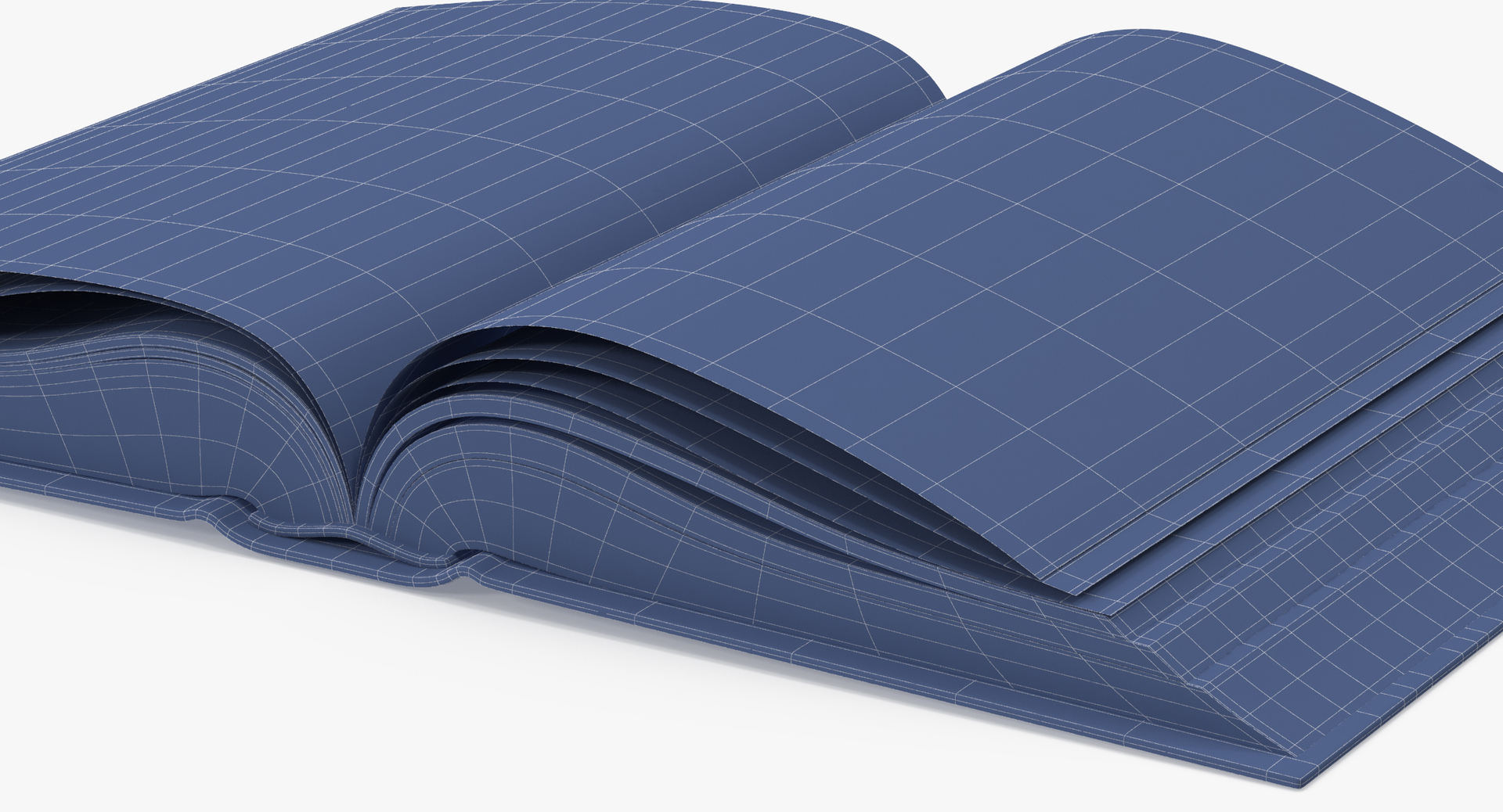 max classic book 01 open