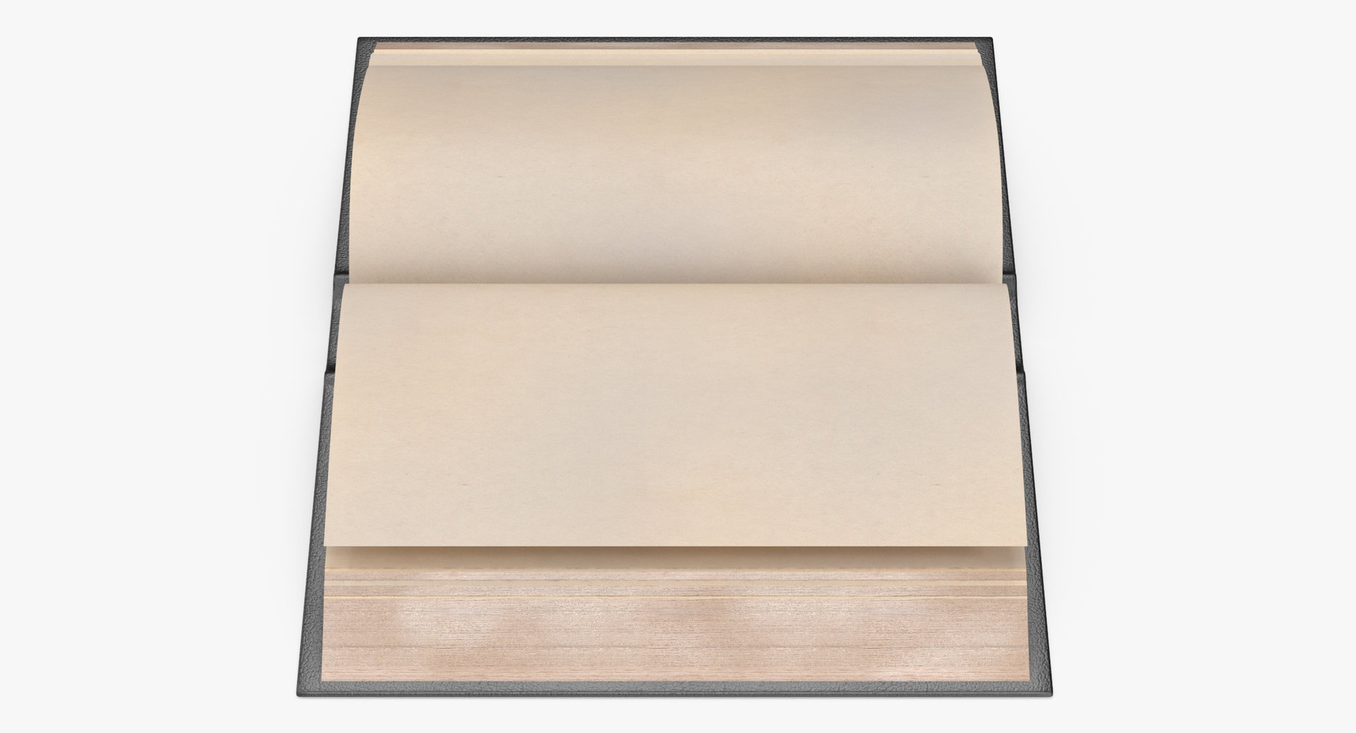 max classic book 01 open