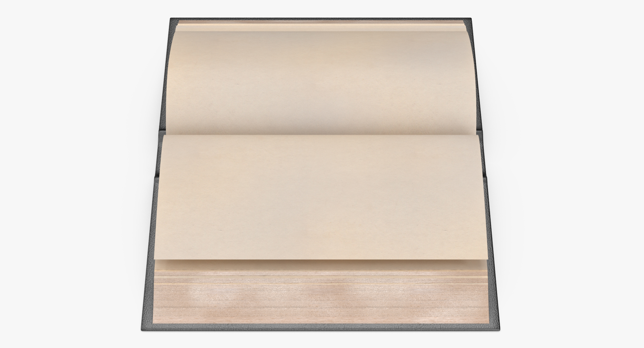 max classic book 01 open