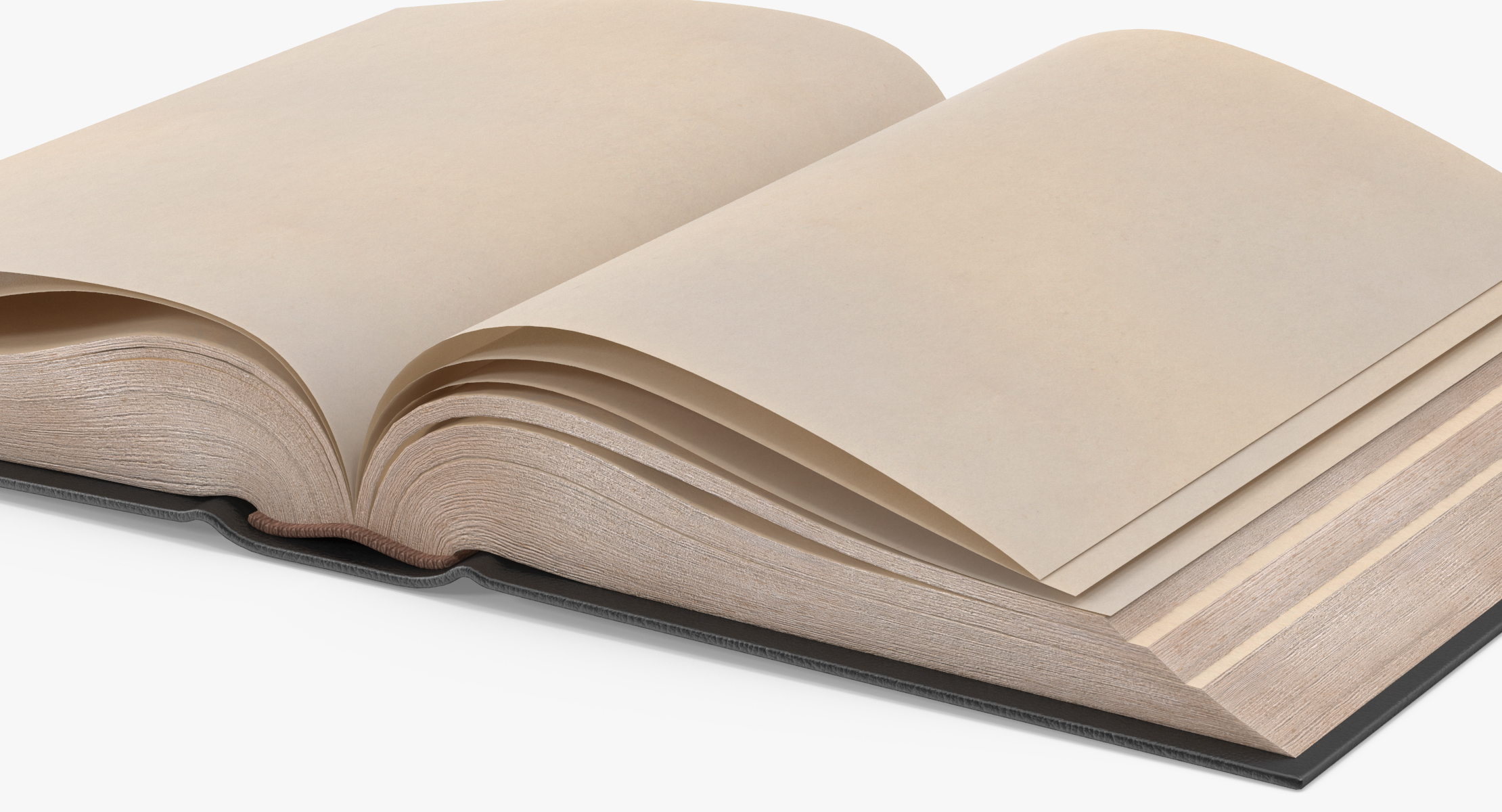 max classic book 01 open