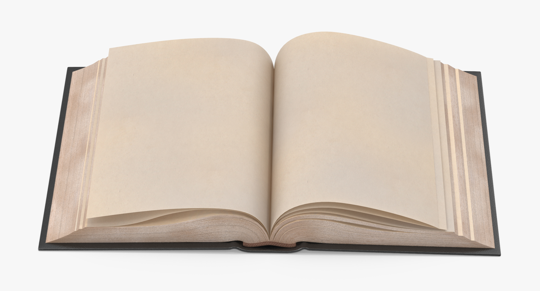 max classic book 01 open