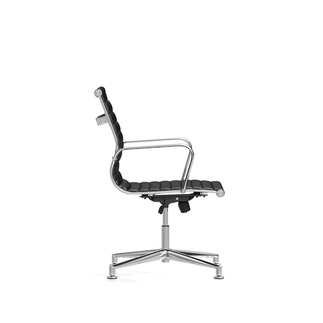 Ritz Classic High Back Medium Meeting Model - TurboSquid 1951350