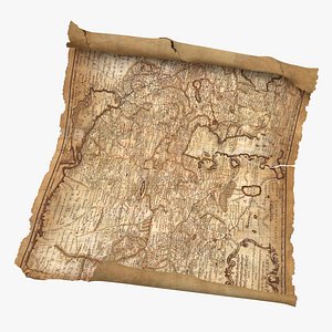 Low Poly 3D La Map For Roblox Studio Models With Enhanced License Tiers ...