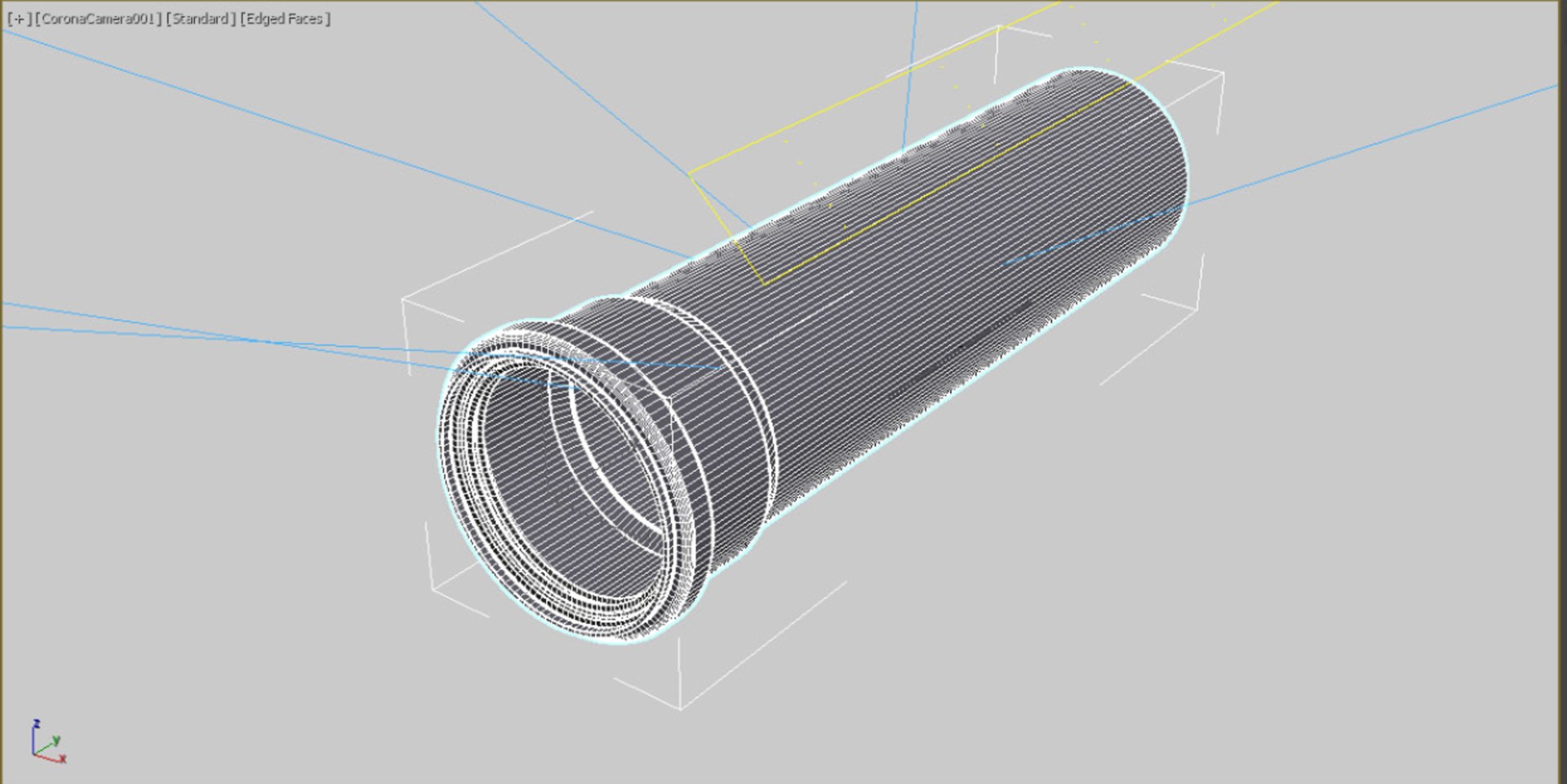 3D PVC And UPVC Pipes - TurboSquid 1987743