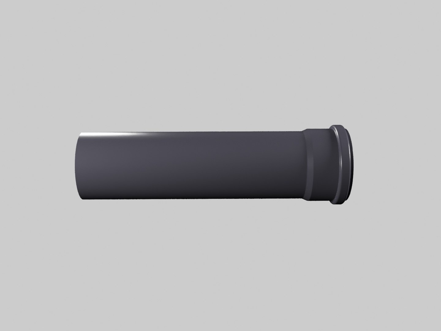 3D PVC And UPVC Pipes - TurboSquid 1987743