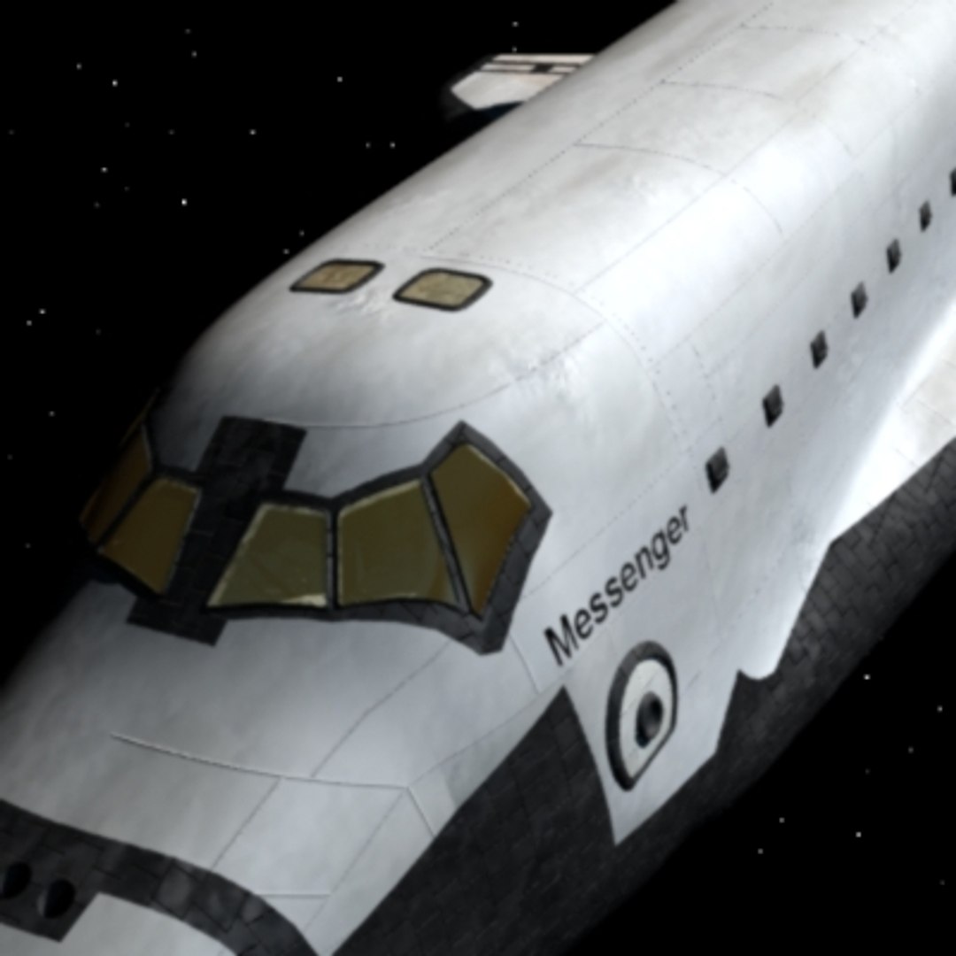 Lightwave Shuttle Transport