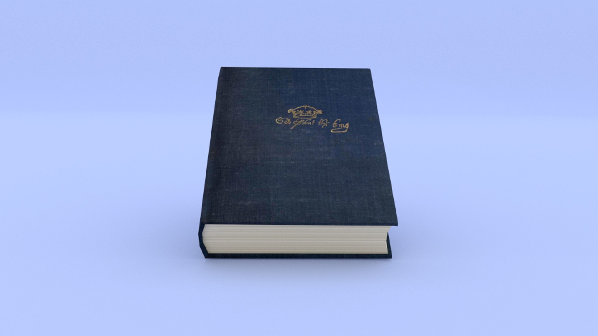 3d Model Book