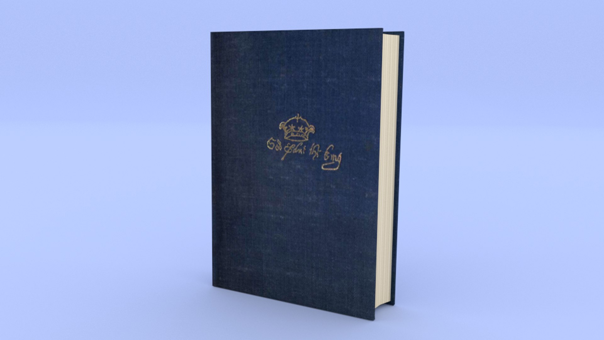 3d Model Book