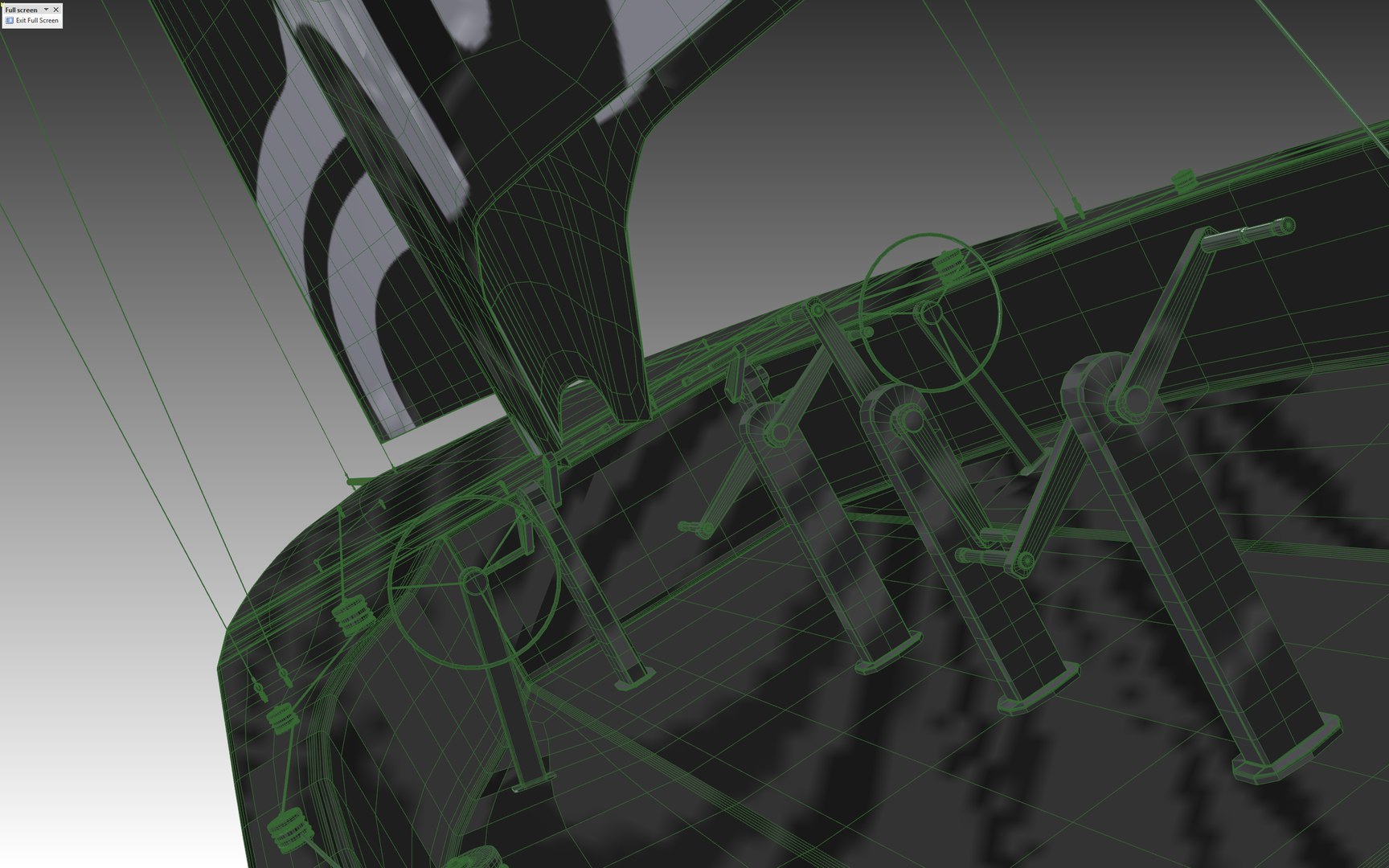 America S Catamaran Oracle 3D Model - TurboSquid 1577111