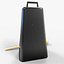 Cowbell Percussion Instrument 3D Model | 1145086 | TurboSquid