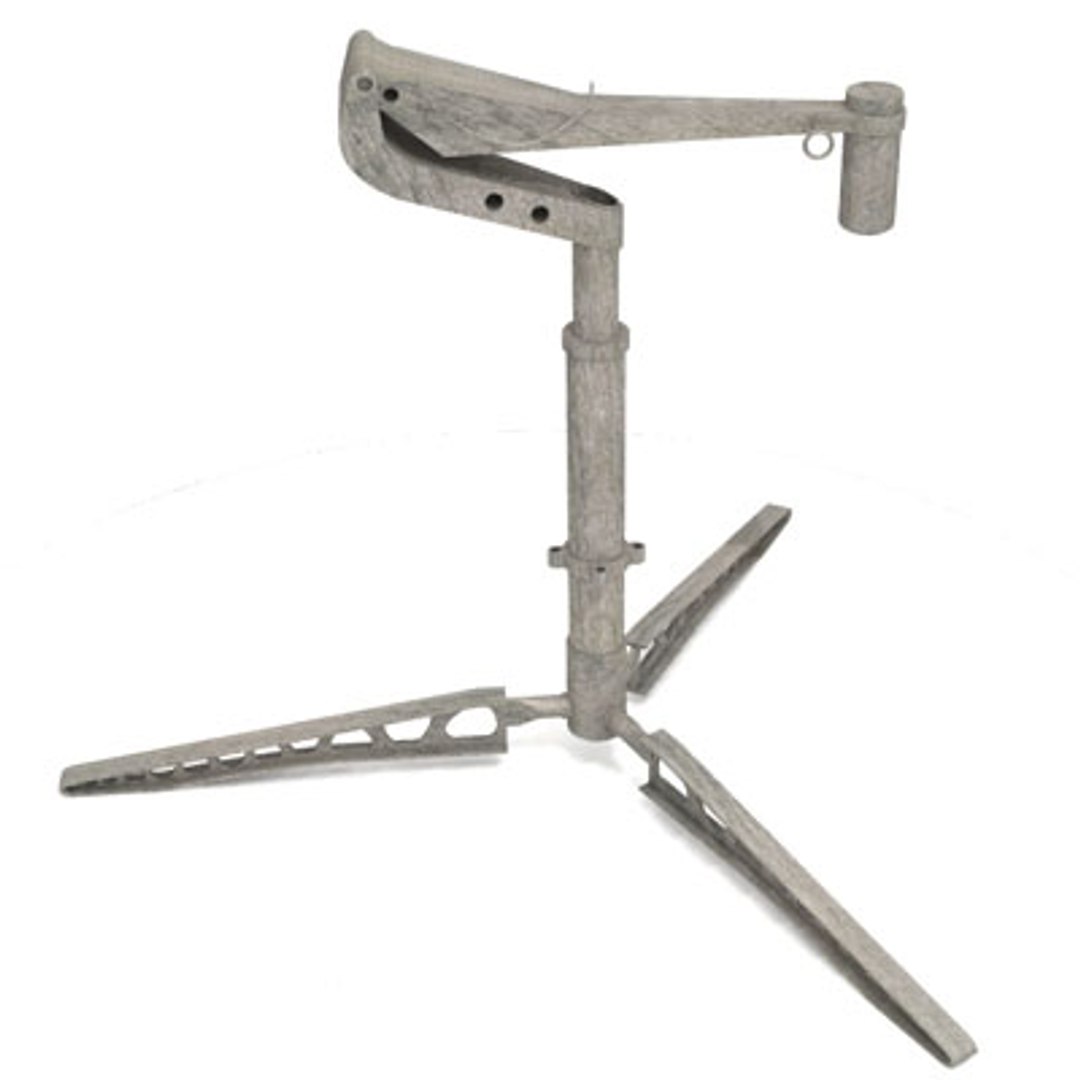 3ds Max Mistral Stand