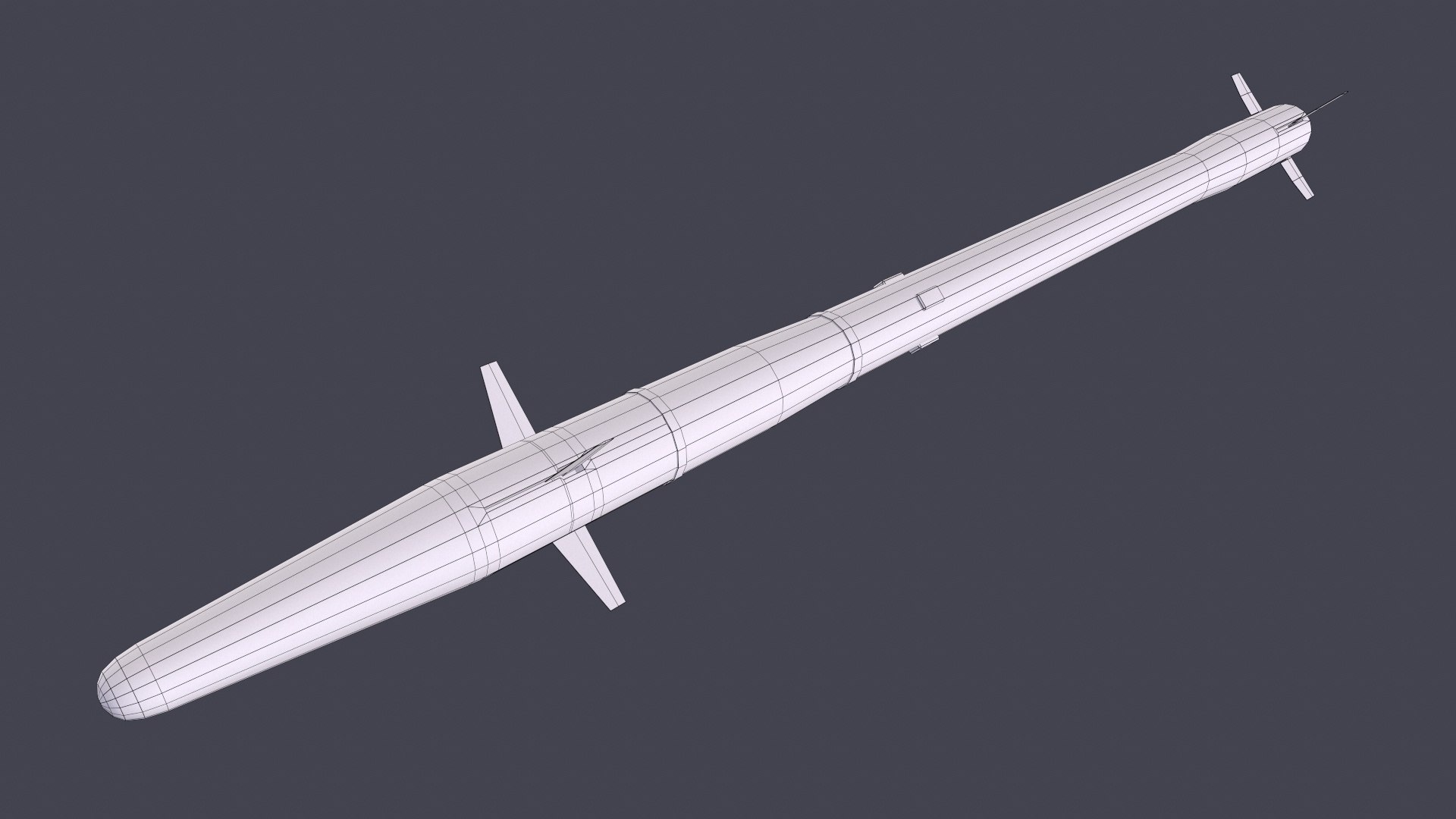 3D Rockets And Gun Pods Collection - TurboSquid 1951883