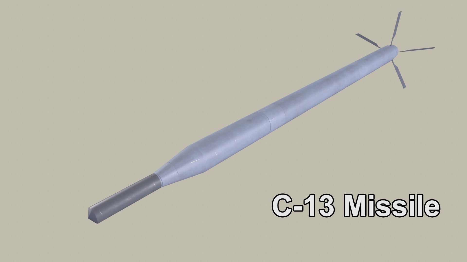 3D Rockets And Gun Pods Collection - TurboSquid 1951883