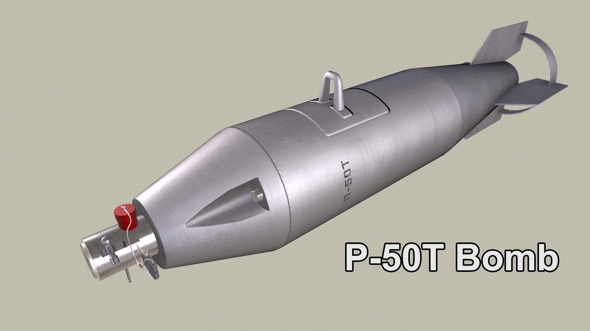 3D Rockets And Gun Pods Collection - TurboSquid 1951883