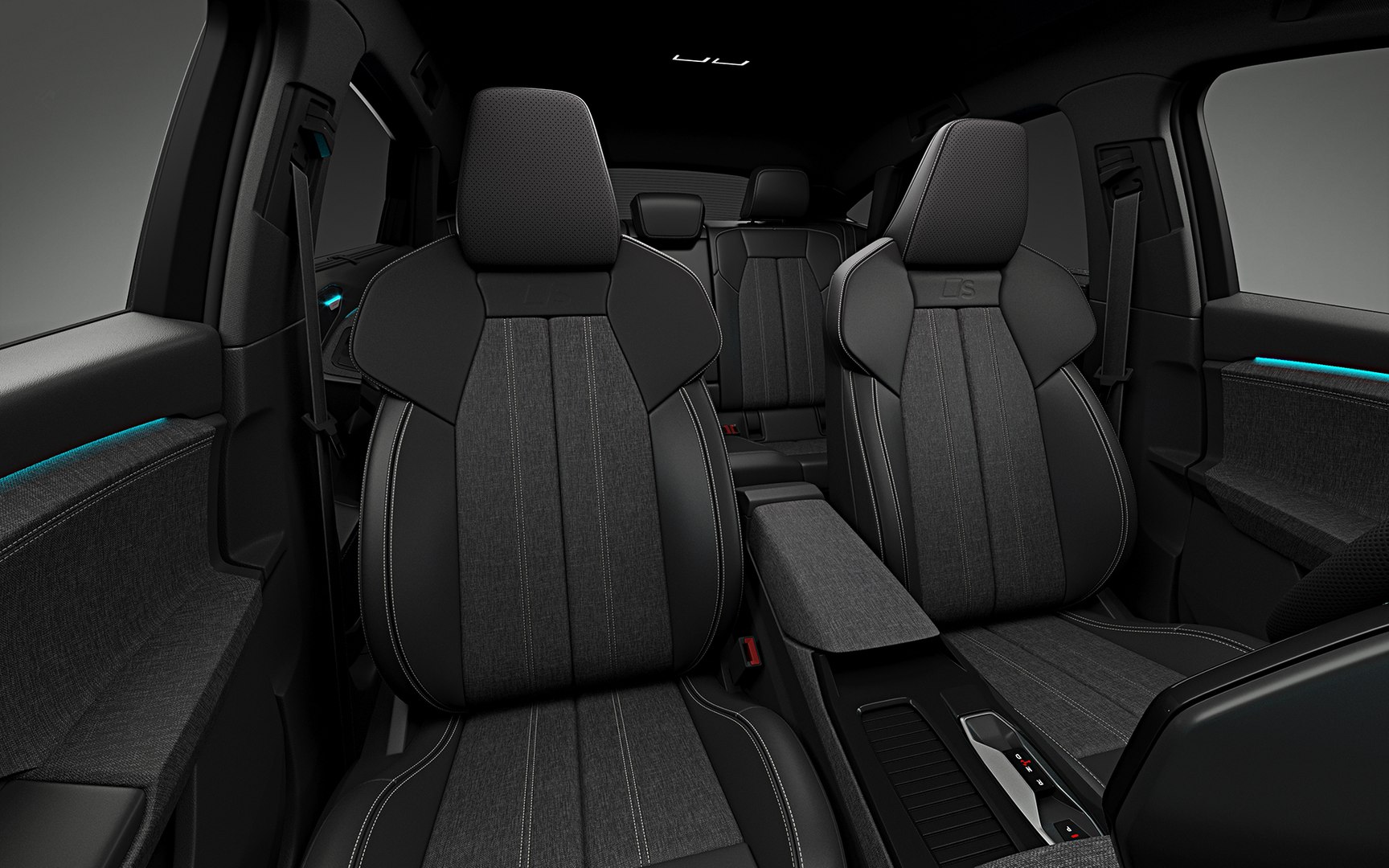 3D 2025 Audi Q6 Sportback E-tron - TurboSquid 2357375