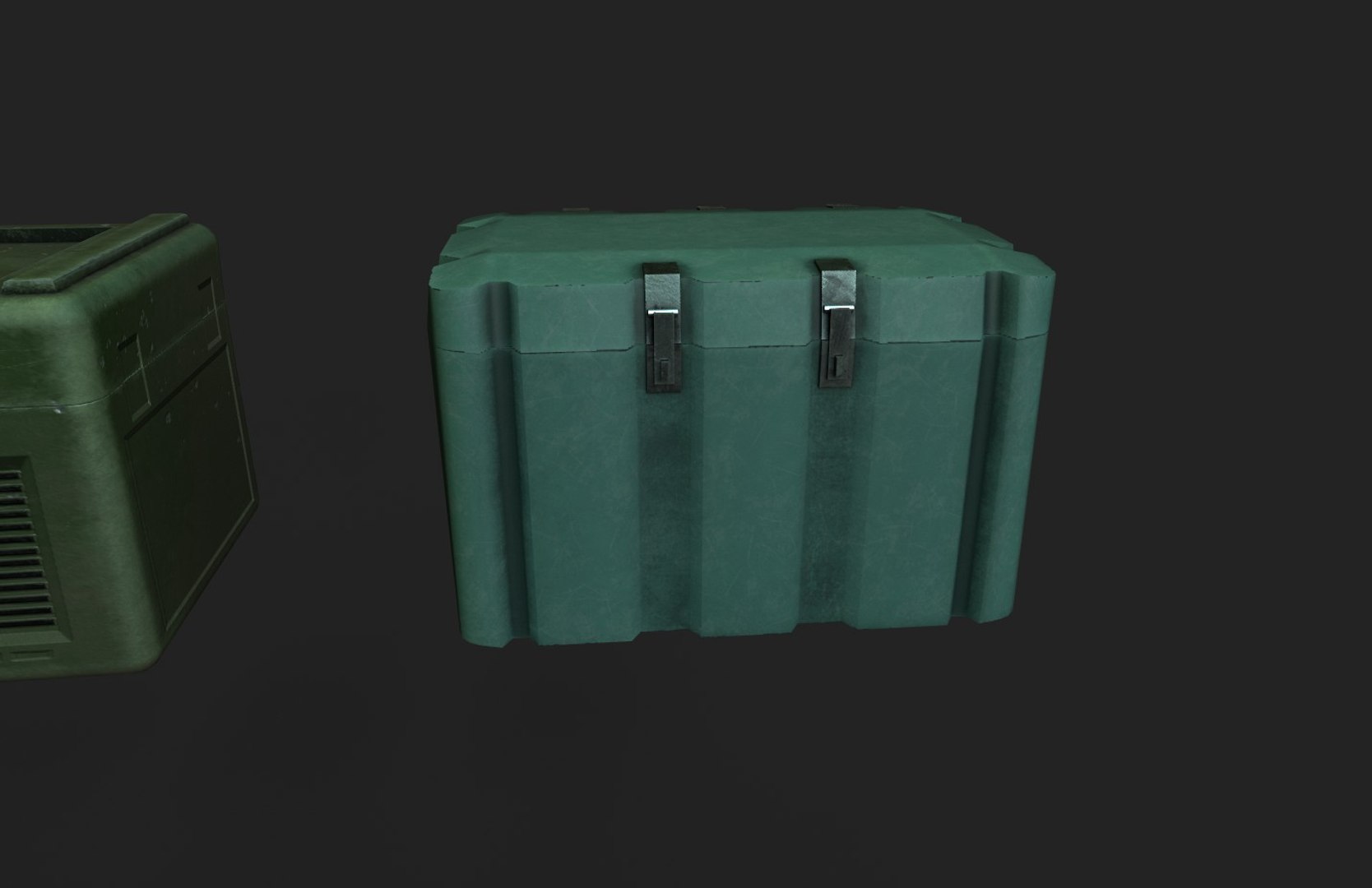 Boxes games ue4 3D - TurboSquid 1555298