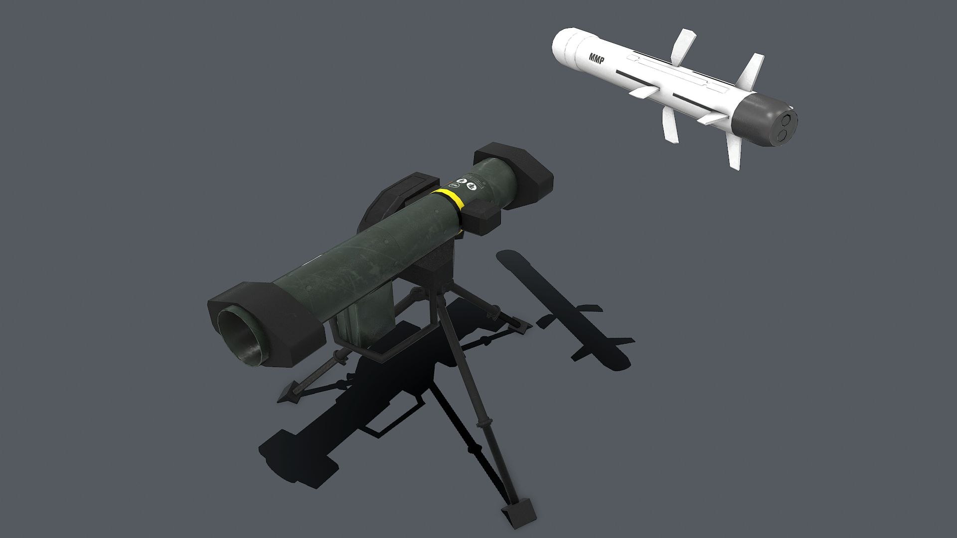 3D Mmp - TurboSquid 1346651