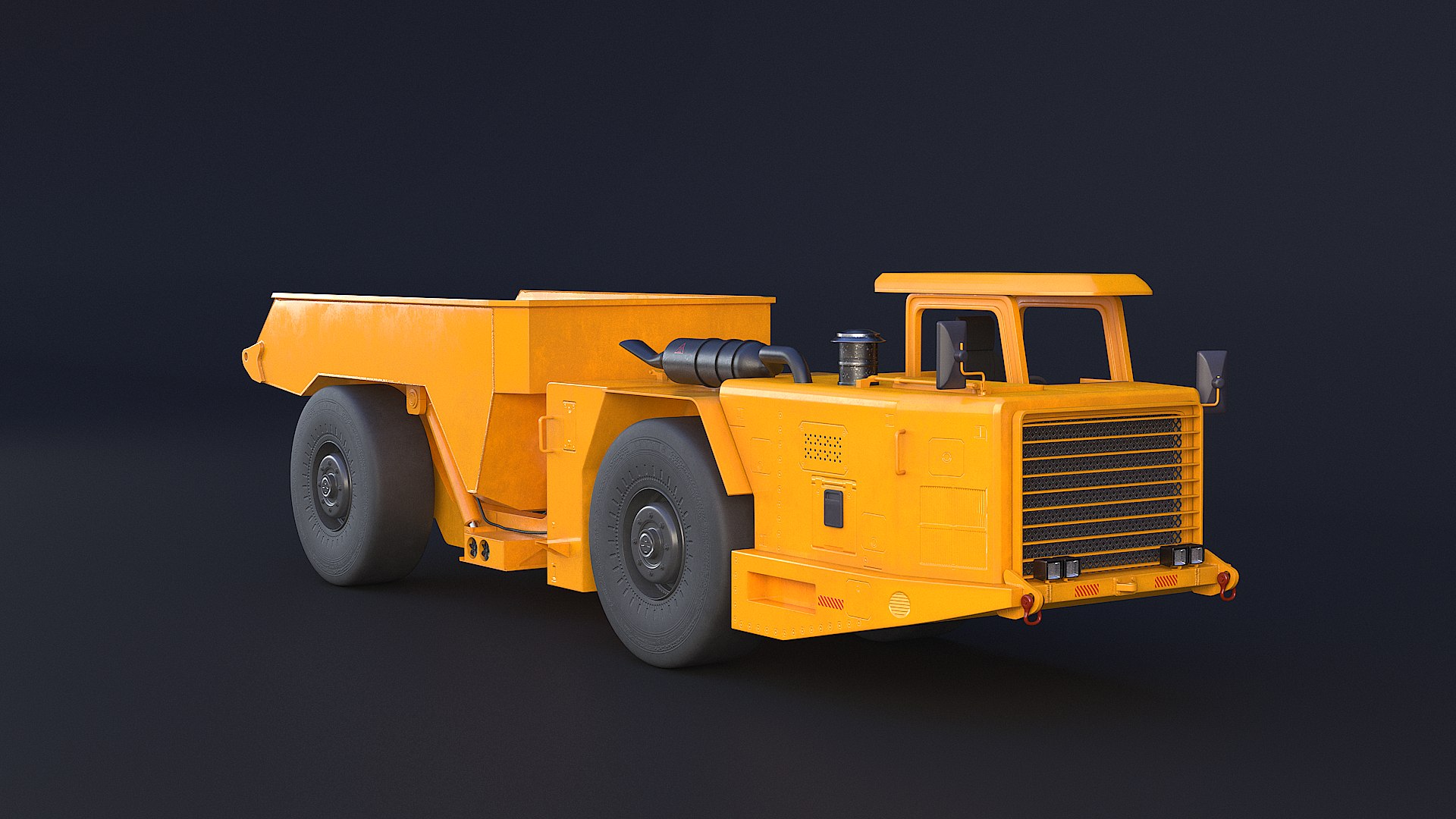Industrial Machines Collection Model - TurboSquid 2094629