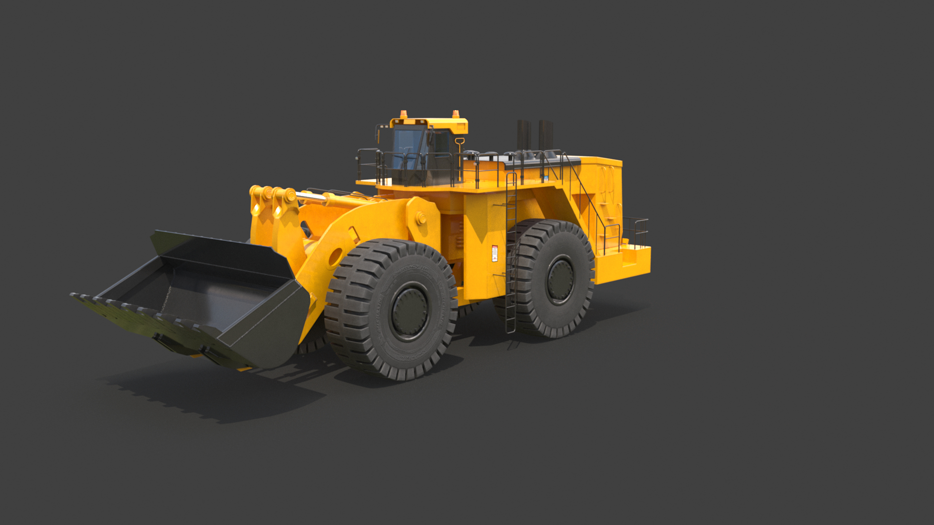 Industrial Machines Collection Model - TurboSquid 2094629