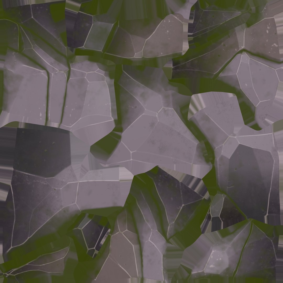 Stylized Marmoset 3D - TurboSquid 1698113