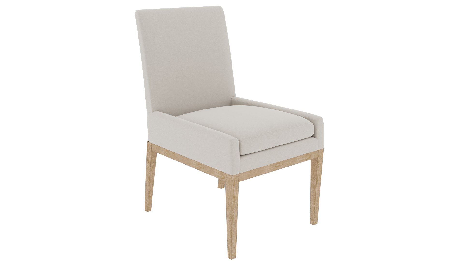 Anders Chair 3D Model - TurboSquid 2278649