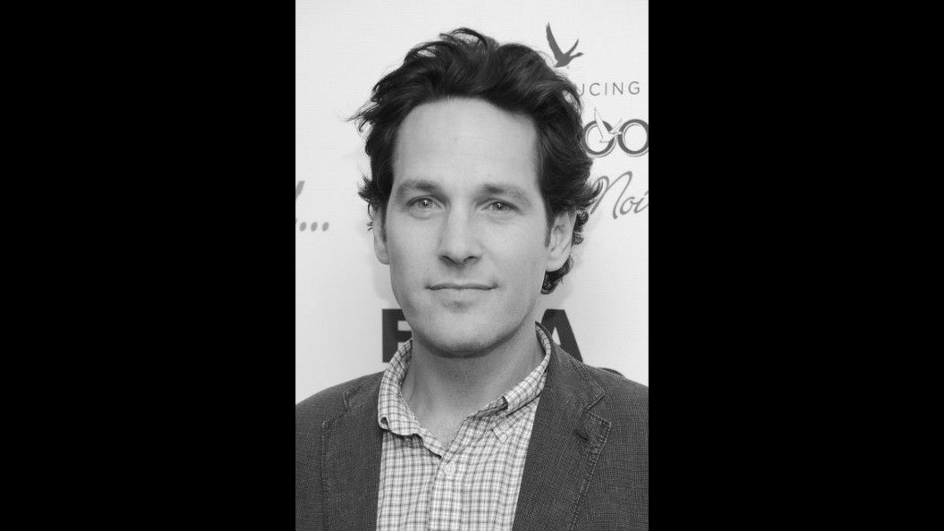 3D PopFace BaseMesh - Paul Rudd - TurboSquid 2254213