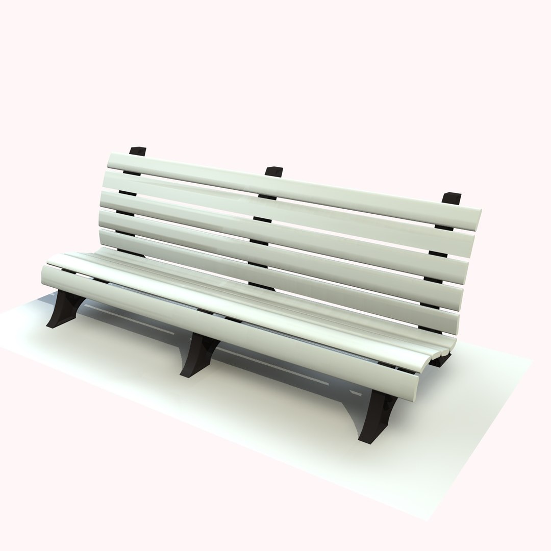 maya park bench