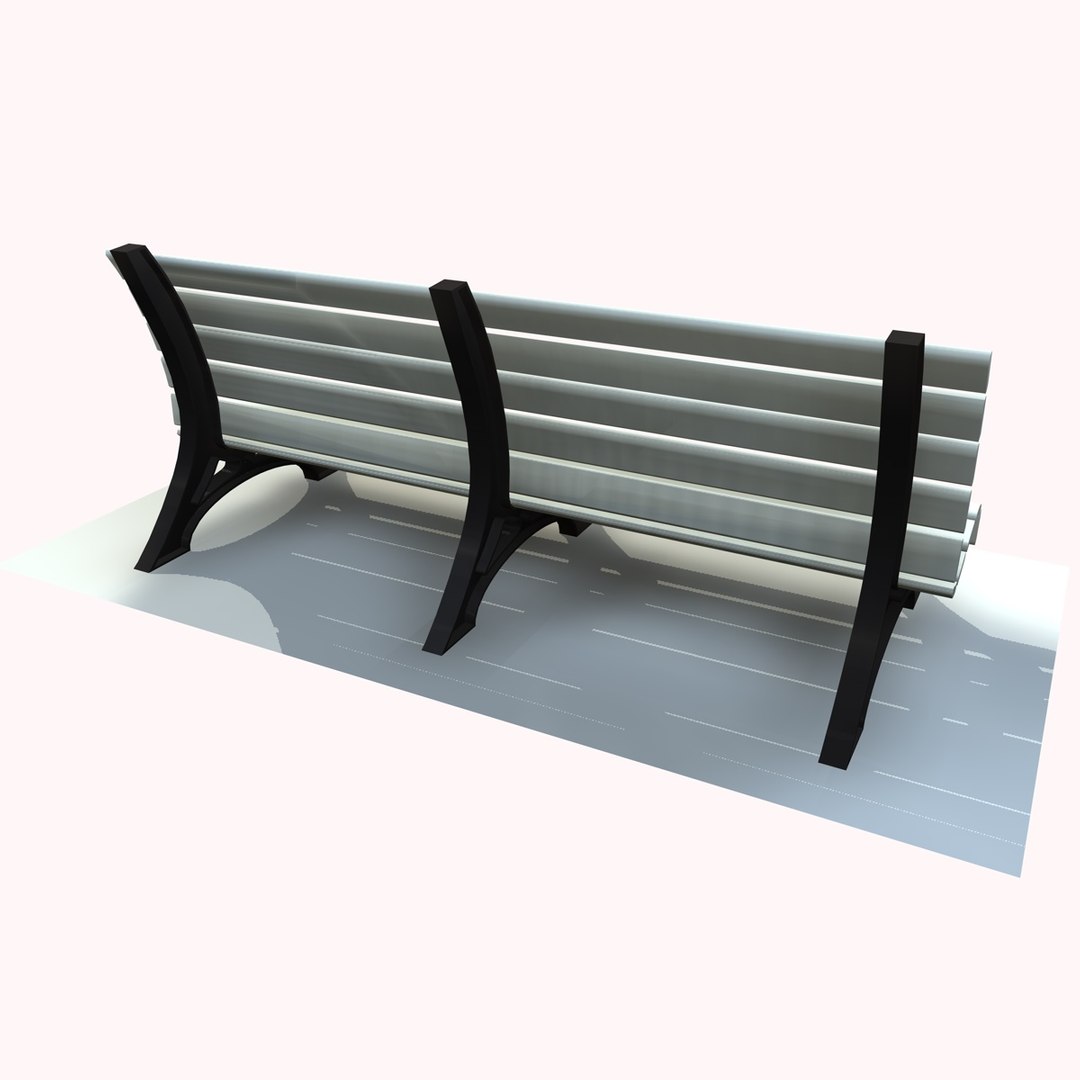 maya park bench