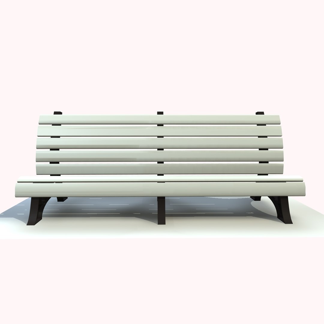 maya park bench