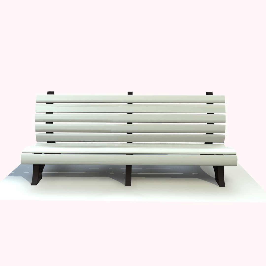 maya park bench
