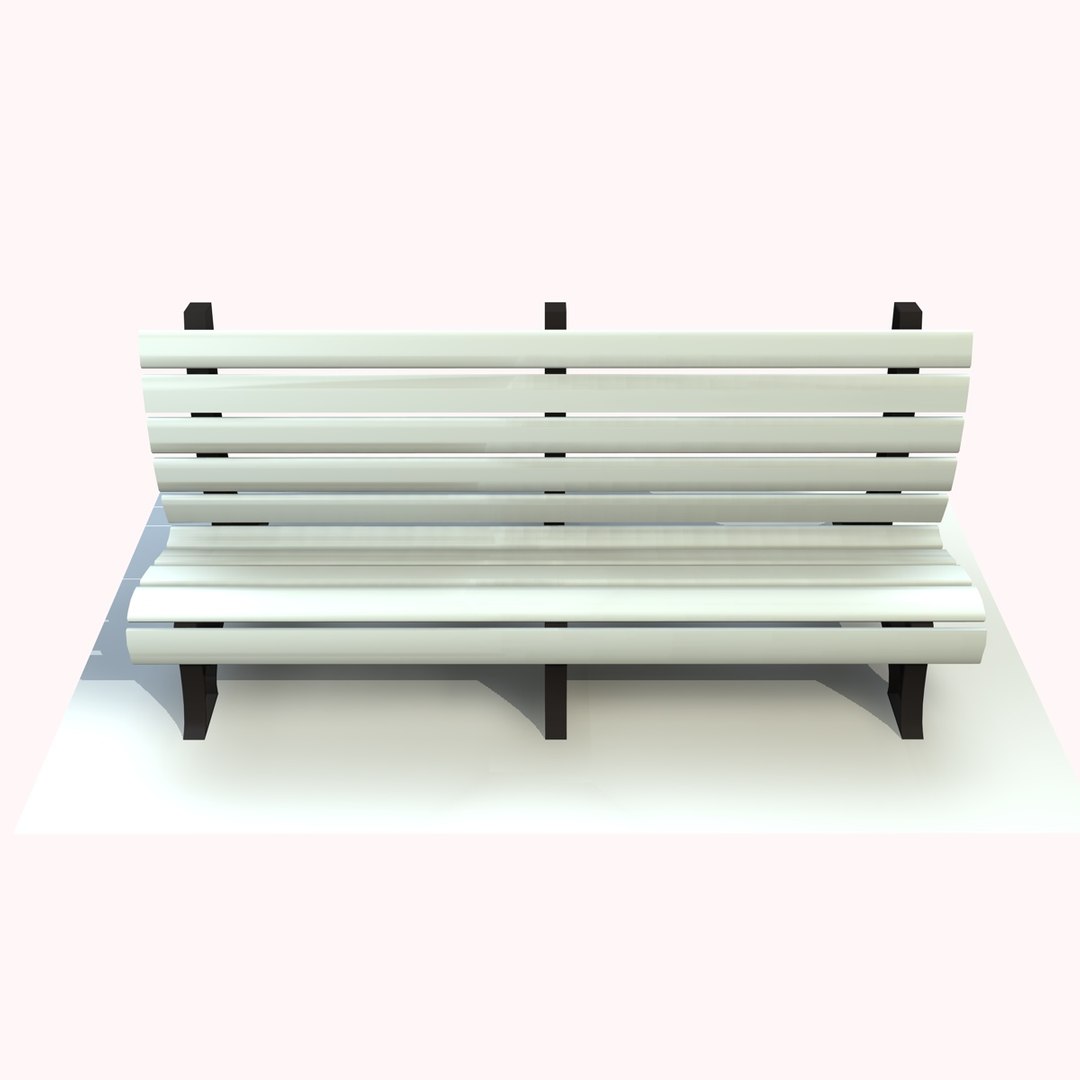 maya park bench