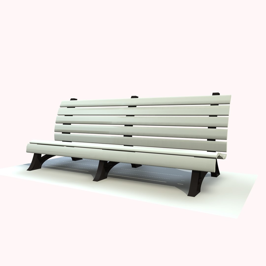 maya park bench