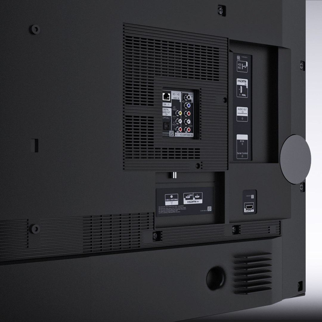 Max Sony Xbr 4k Ultra