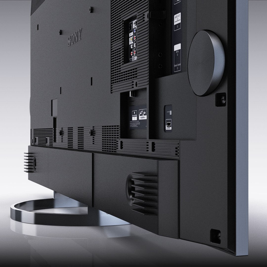 Max Sony Xbr 4k Ultra