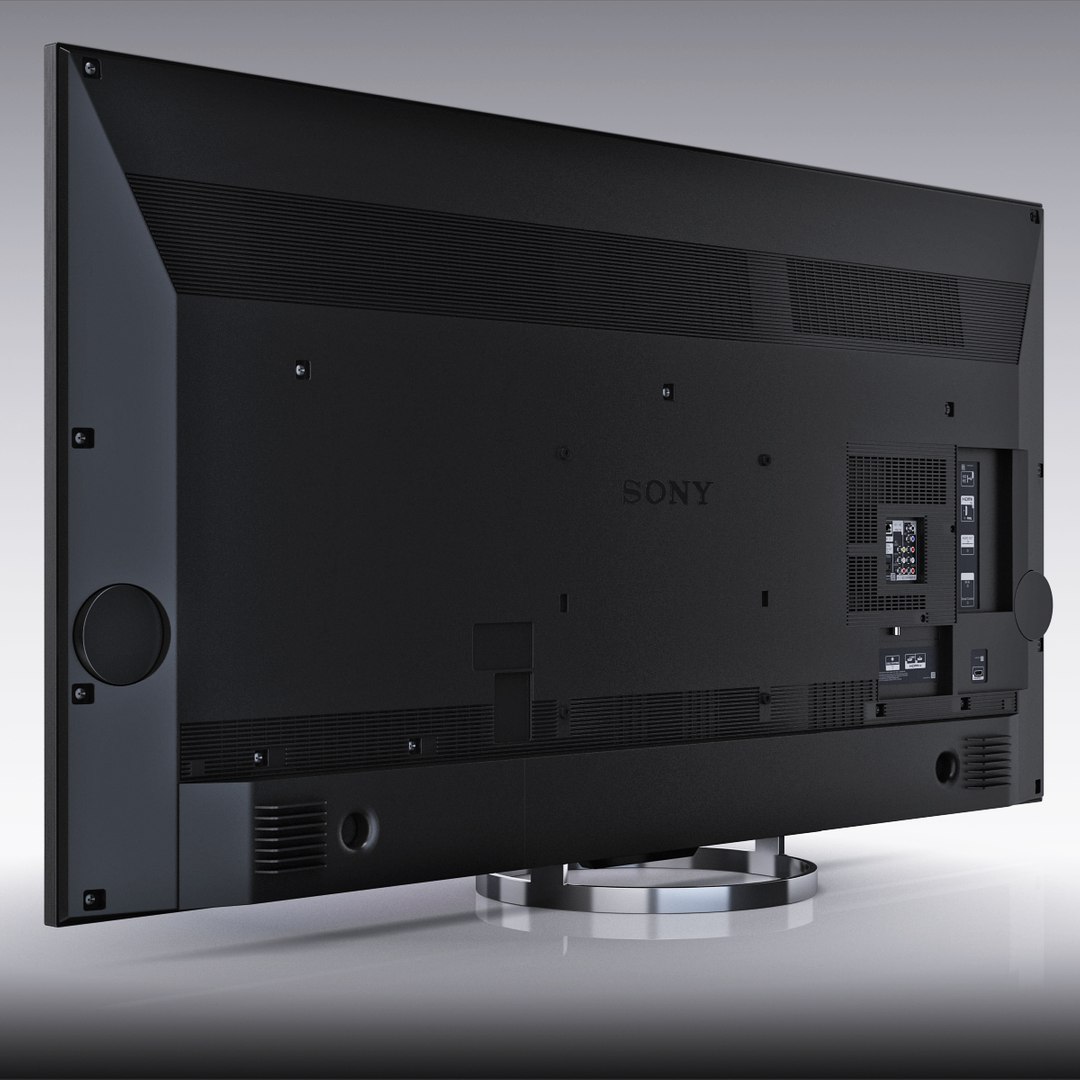 Max Sony Xbr 4k Ultra