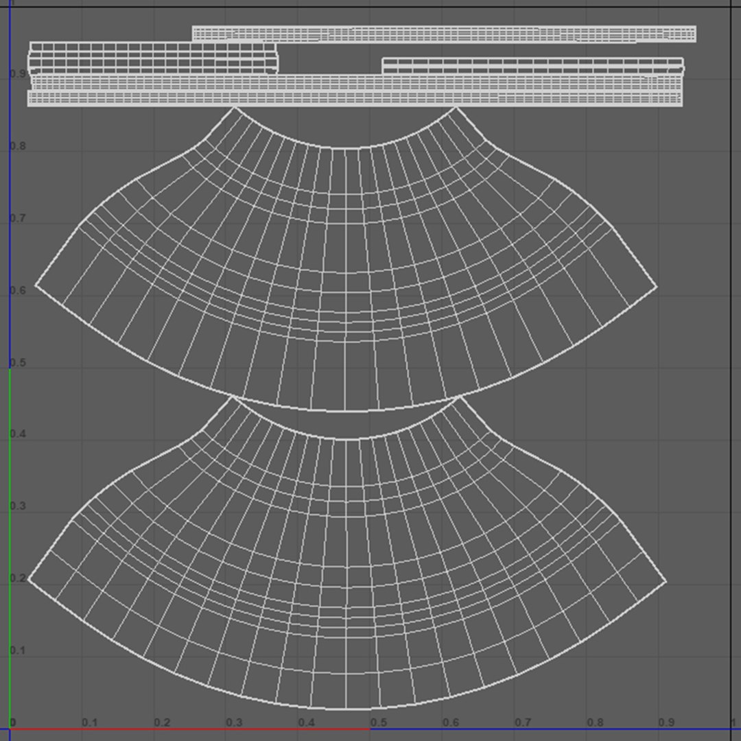 3D Medieval Fish Trap 02 Model - TurboSquid 2326255