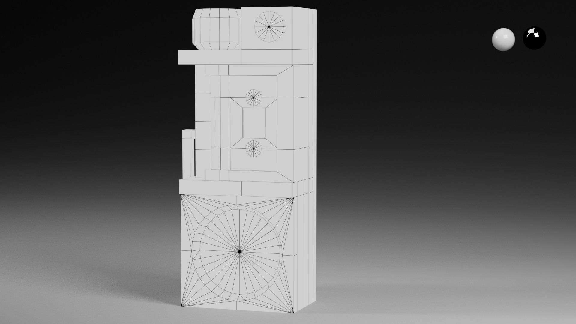 Walkman Model - TurboSquid 2339905