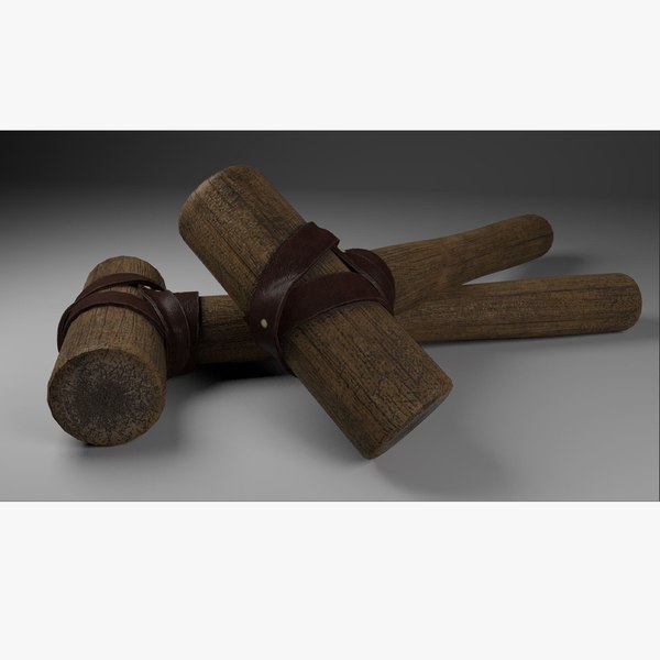 Hamer model - TurboSquid 1797406