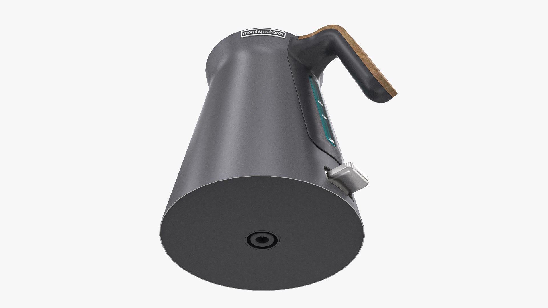 Morphy Richards Aspect Scandi Collection 3D model - TurboSquid 1870602