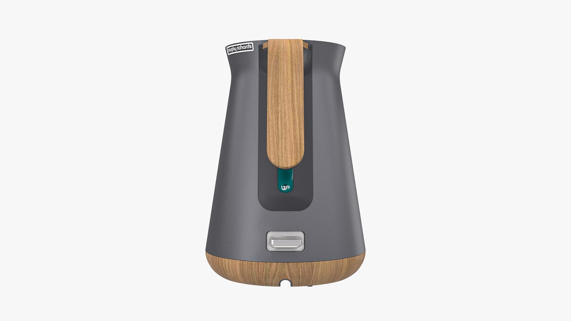 Morphy Richards Aspect Scandi Collection 3D model - TurboSquid 1870602