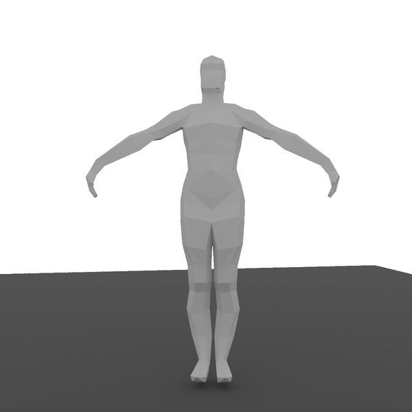 Free Game Character 3D Models for Download | TurboSquid